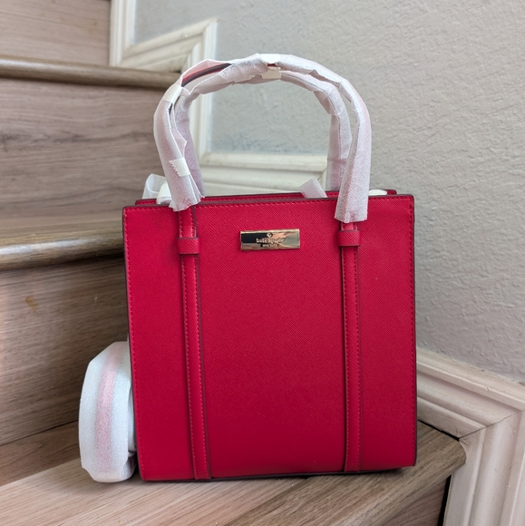 kate spade | Bags | Nwt Kate Spade Ki926 Kenzie Limited Edition Small ...